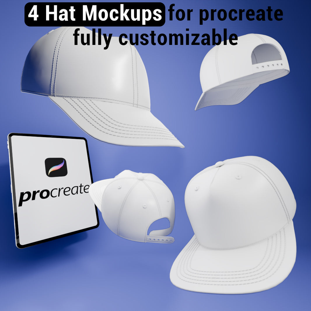Products – Eclomockup